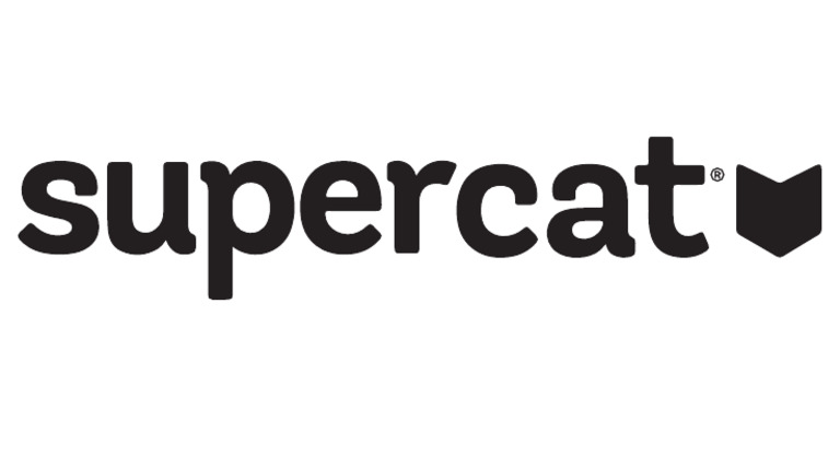 Supercat Logo | PDF