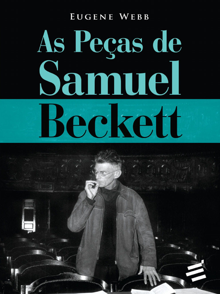 Resumo Pecas de Samuel Beckett Eugene Webb | PDF