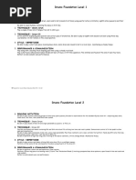 1st QUARTER MODULE GRADE 4 | PDF | Rhythm | Rhythm And Meter