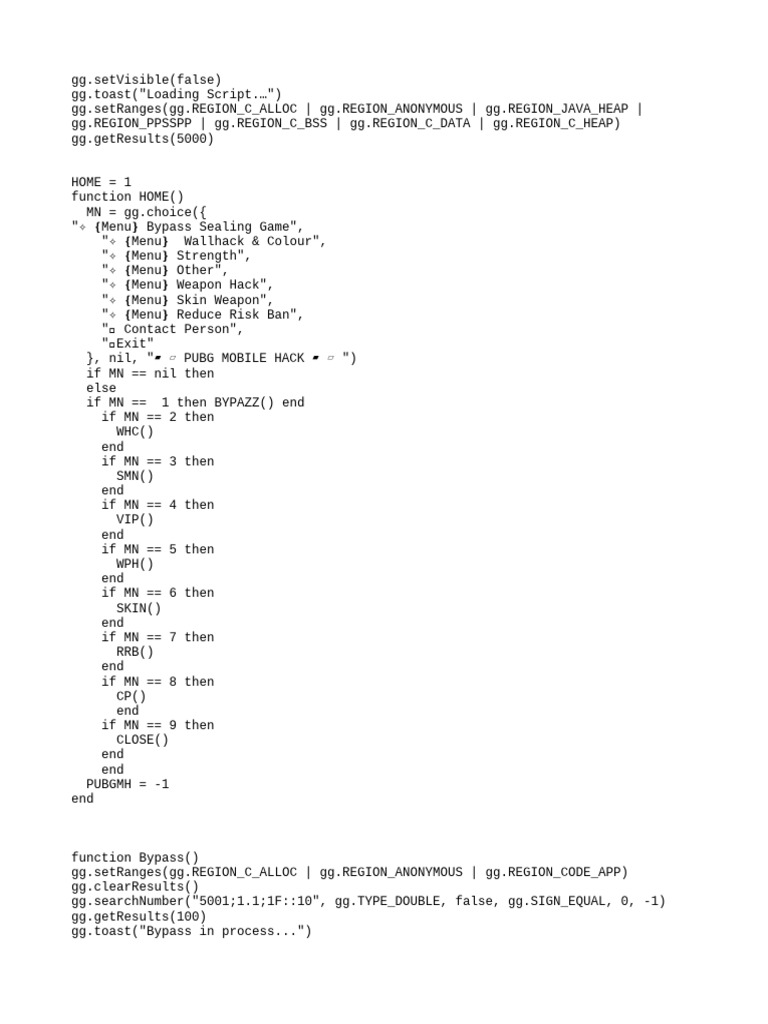 Script | PDF | Color | Vision