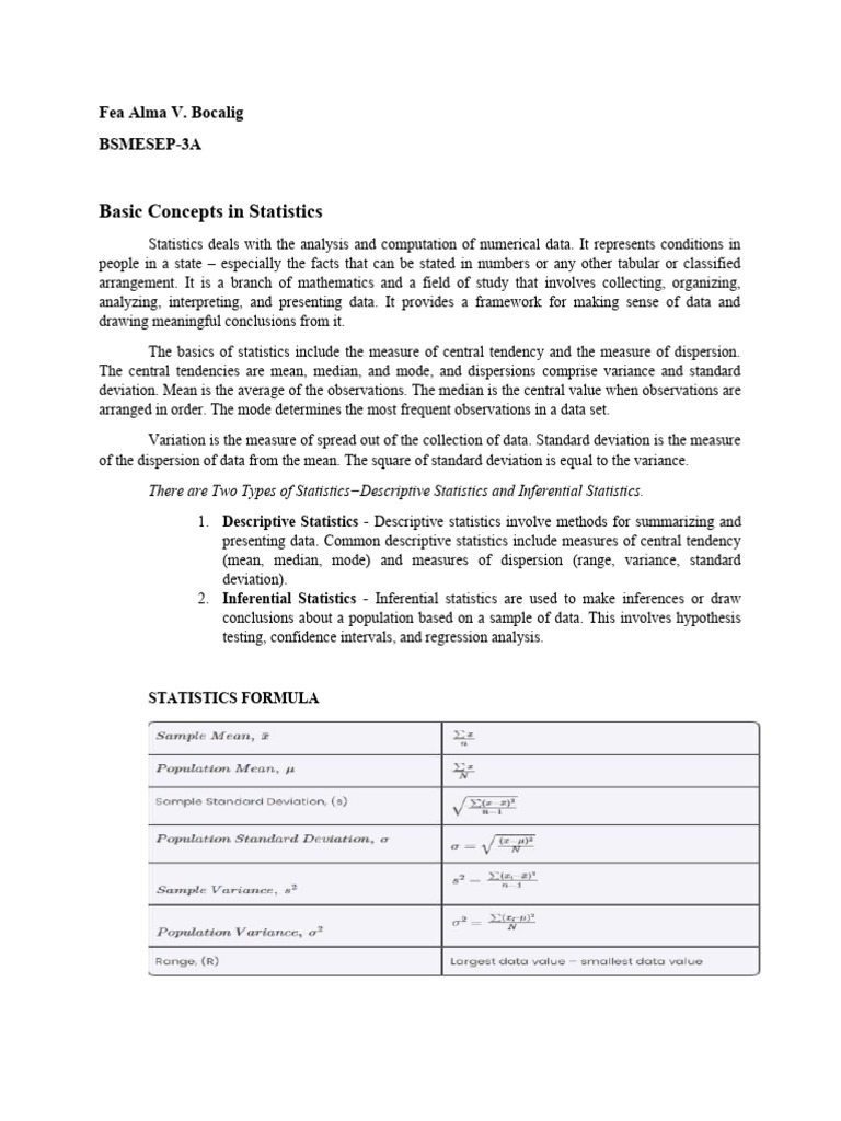 Bocalig Act5 MMW | Download Free PDF | Statistics | Regression Analysis