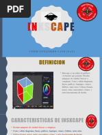 Inkscape 2025 | PDF | Gráficos de computadora