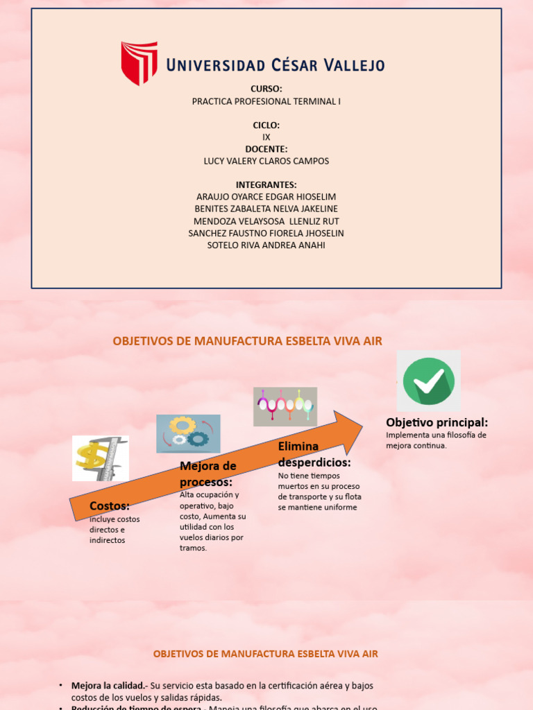 Practica I, Semana 08 | PDF