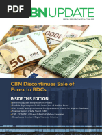 CBN Act | PDF | Money | Banks