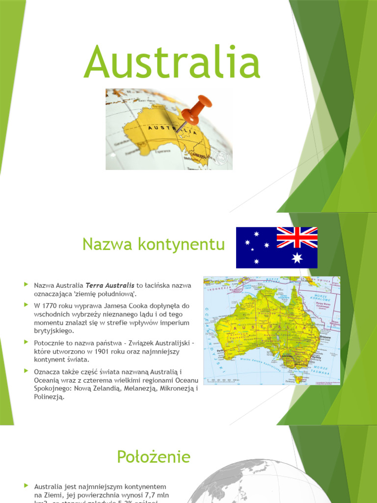 Australia | PDF