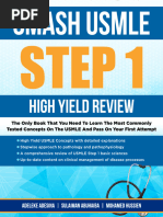 First Aid For The USMLE Step 1 2024, 34th Edition-740-746 | PDF | Books ...