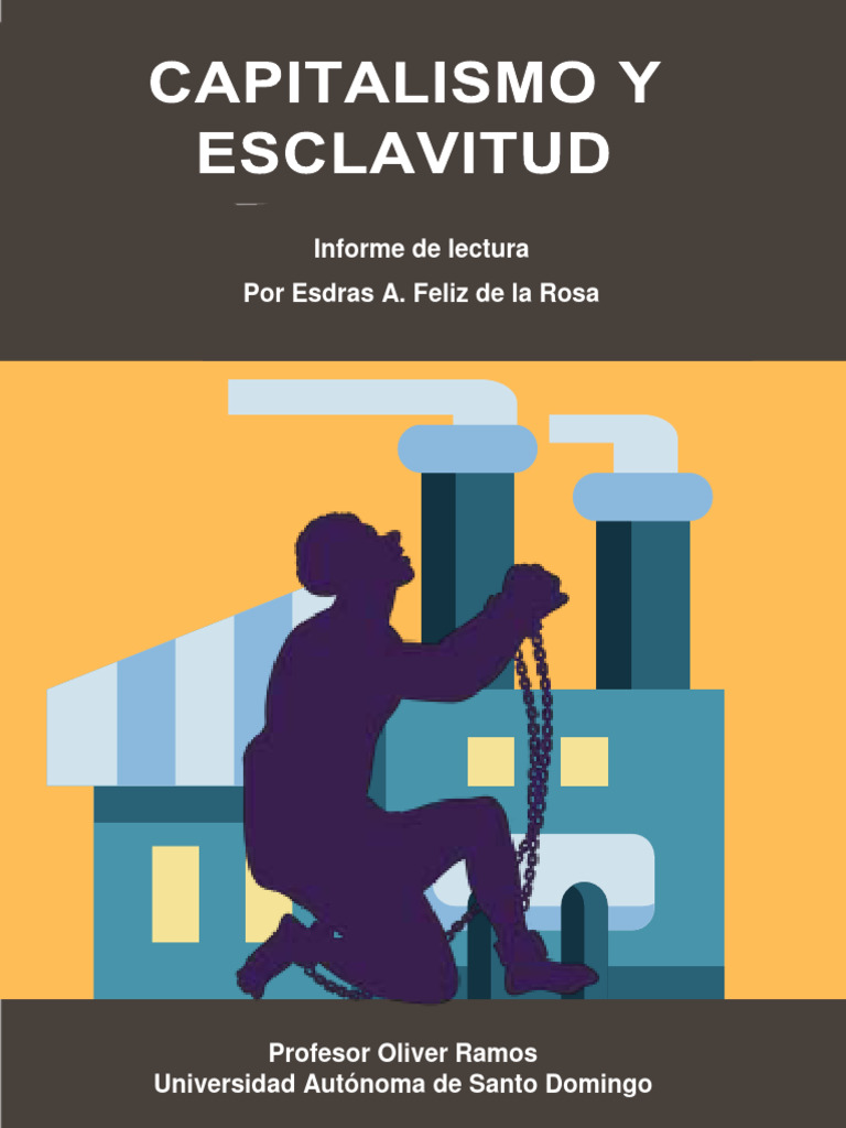 Informe Lectura II | PDF | Esclavitud | Comercio de esclavos del Atlántico