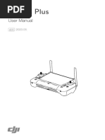 Locate DJI Flight Controller Serial Number | PDF