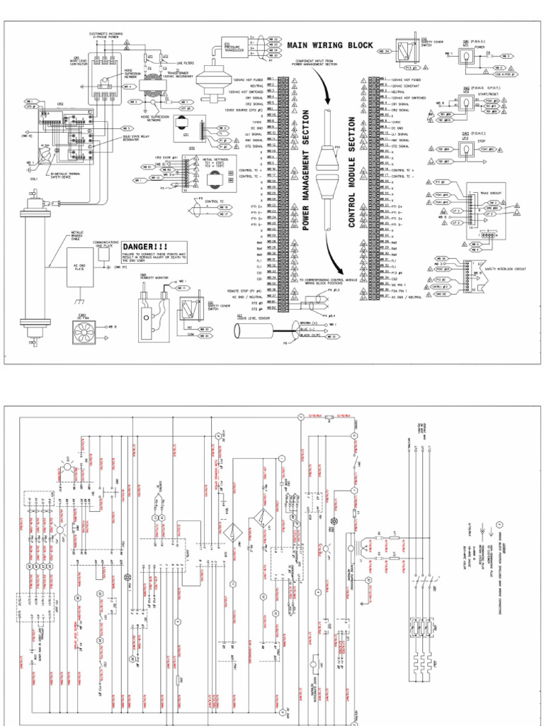Heater 808 Ladder p3 - 4 | PDF