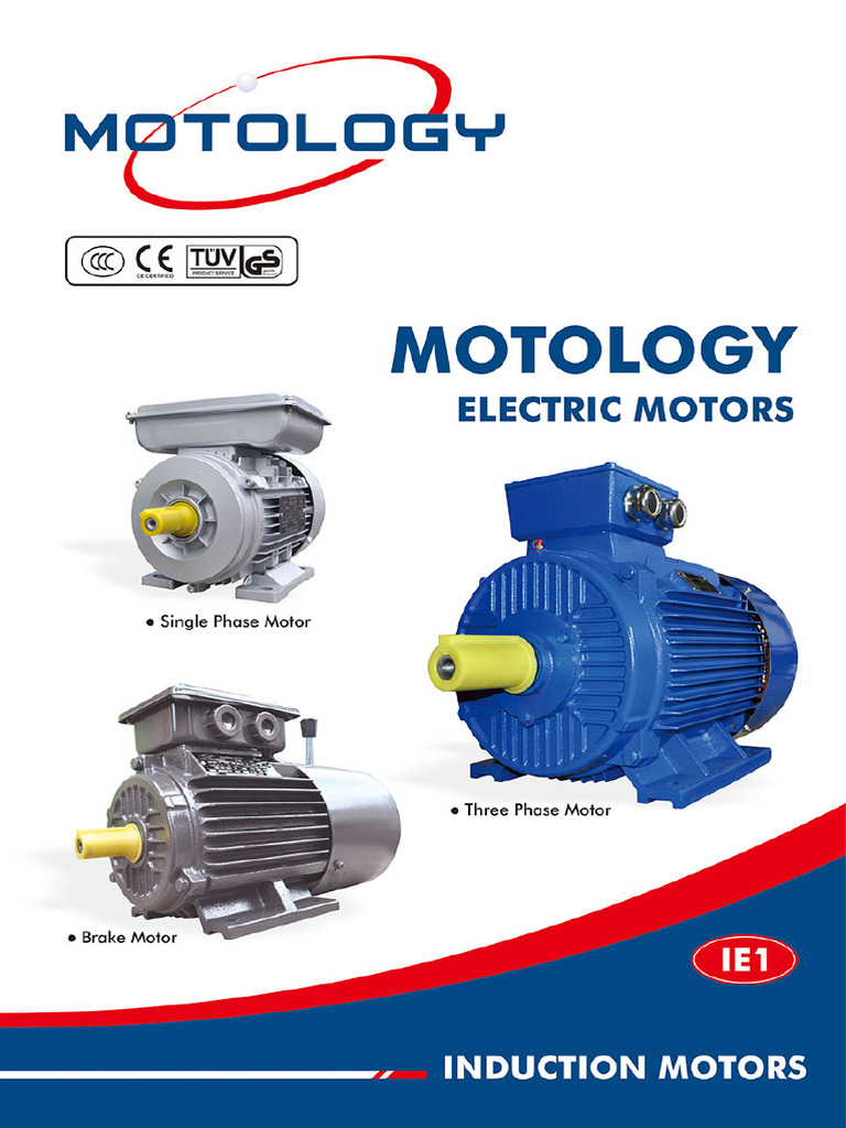 Catalog MOTOLOGY EM INDO | PDF