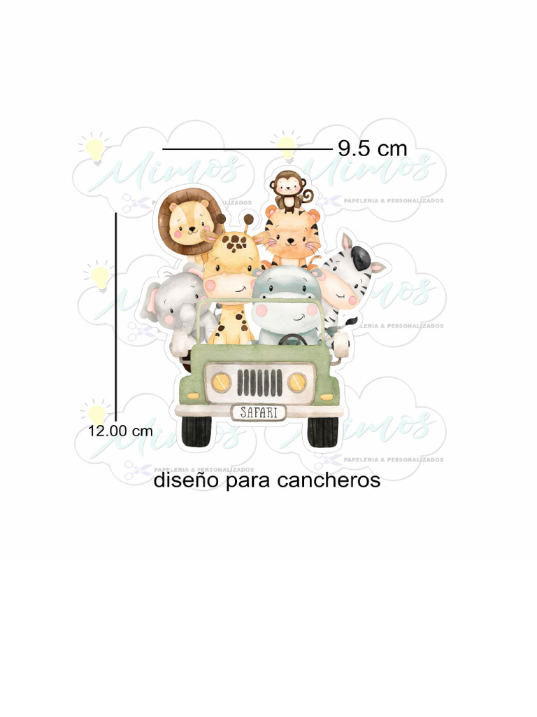 Diseño Canchero | PDF