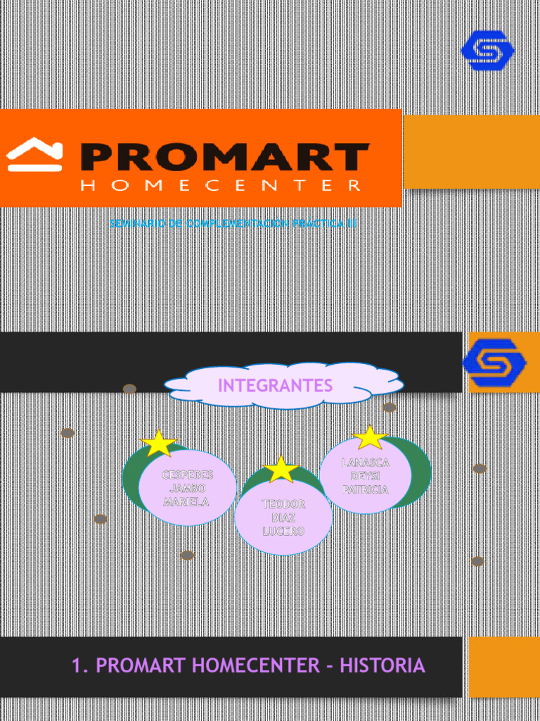 Prom Art | PDF | Planificación estratégica | Procesos de negocio