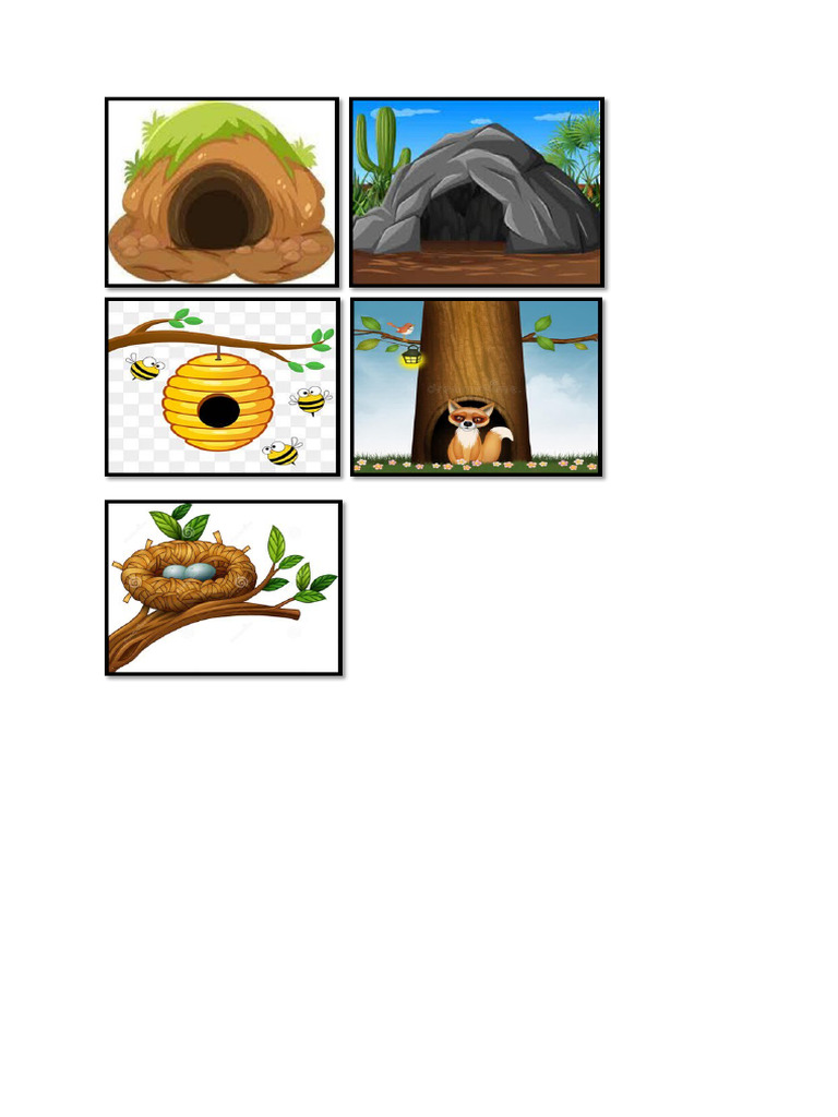 Home Sweet Home | PDF