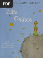 The Little Prince | PDF | The Little Prince
