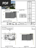 SAMPLE Complete Set of Plan - Single - Storey PDF | PDF