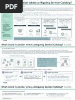ServiceNow Basic Configuration Guide | PDF