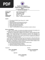 Sample PMCF Jan 2024 | PDF