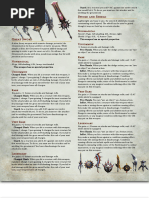 The Cult of Vecna - The Homebrewery | PDF