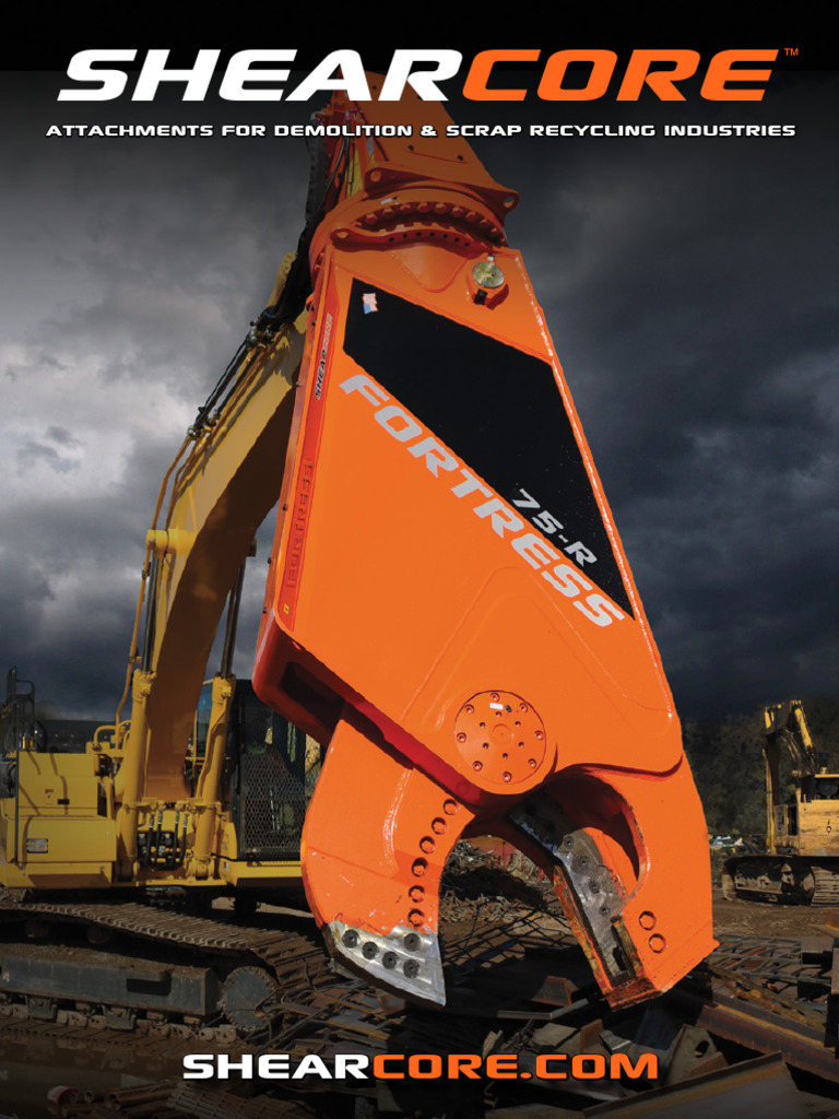 Fortress Brochure Metric - Web - 20210820 | PDF