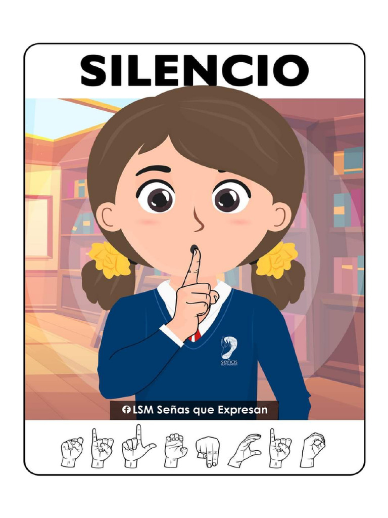 Escuela LSM MaBeL | PDF