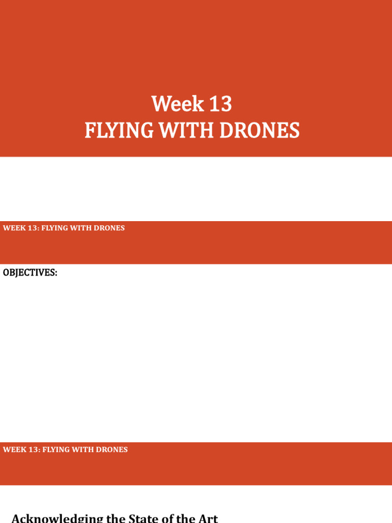 Introduction To Artificial Intelligence Week 13 | PDF