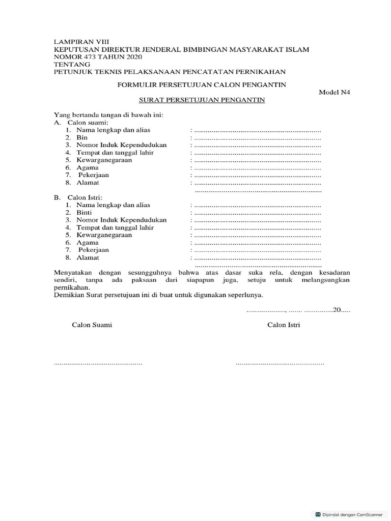 Formuir N1 N7 - 4 | PDF