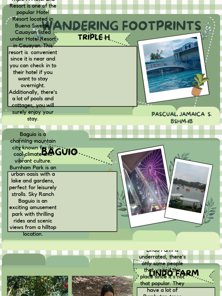 Bshm-1b, Pascual, Jamaica S. | PDF