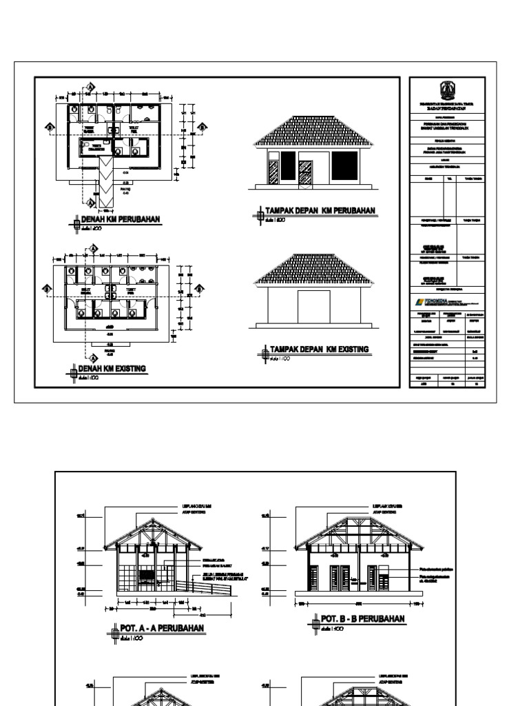 Gambar Kamar Mandi Pdf