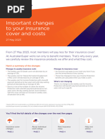 Nib Contribution Rate Sheets | PDF | Social Policy | Employee Relations