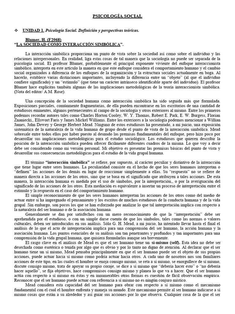 Social Final 2022 | PDF