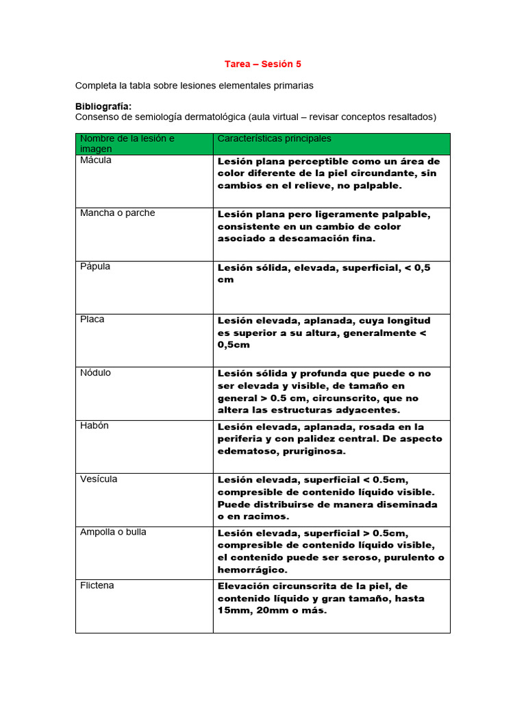 Tarea 5 | PDF