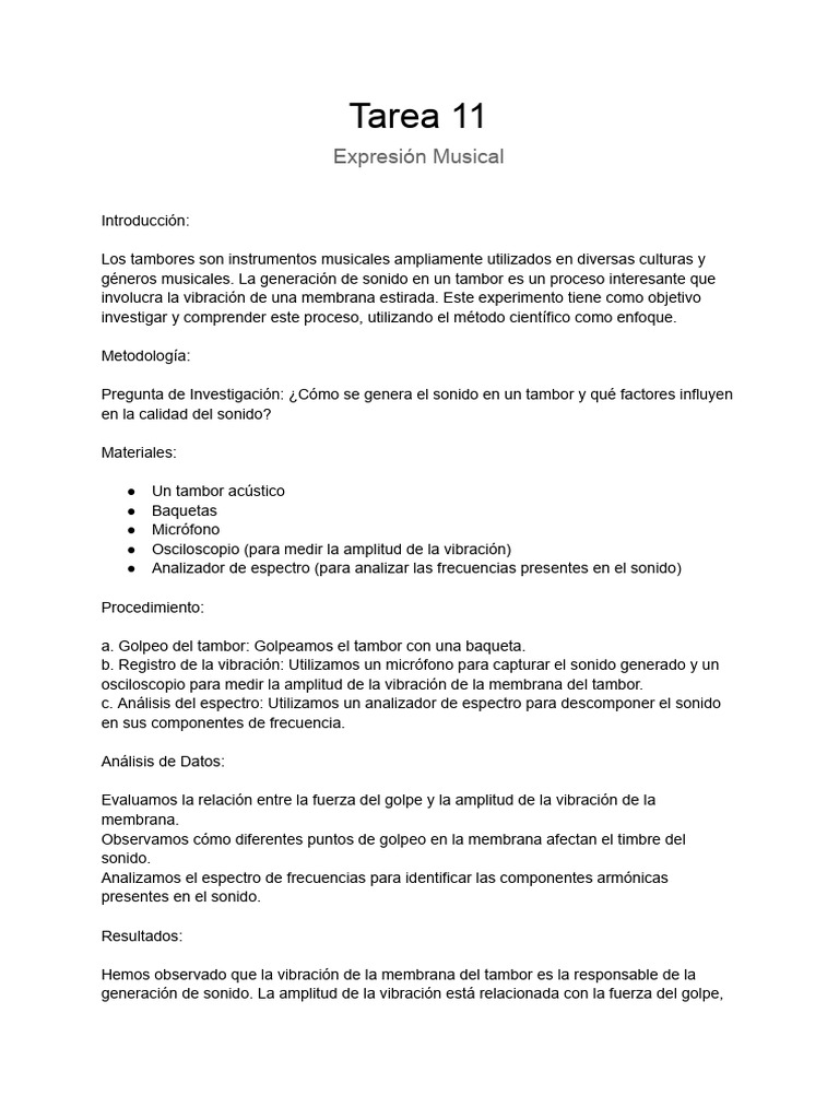 Tarea 11 - EM | PDF