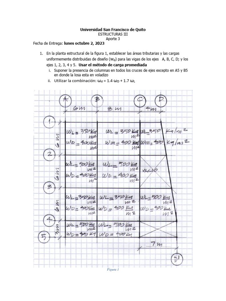 Aporte 3 Estructuras Iii 2023 24 Pdf