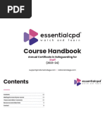 Child Protection Reporting Decision Tree | PDF | Child Protection ...
