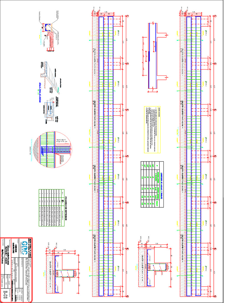 Modulo 2 Estructuras E-3 | PDF