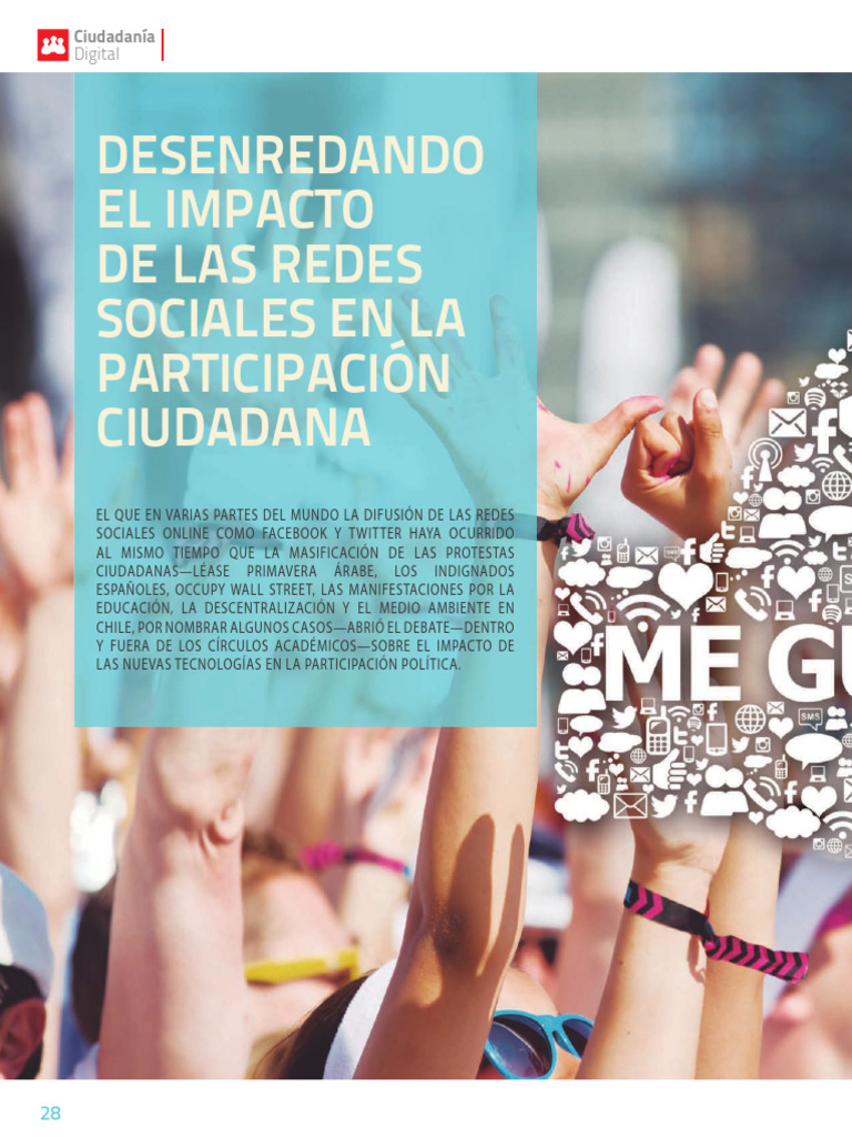 1894-Texto Del Artículo-6603-1-10-20210603 | PDF | Facebook | Redes sociales