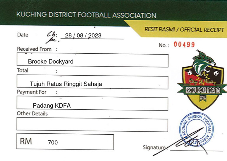 Kdfa Resit | PDF