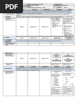 DIRECT VARIATION - Grade 9 Math | PDF | Learning | Teachers