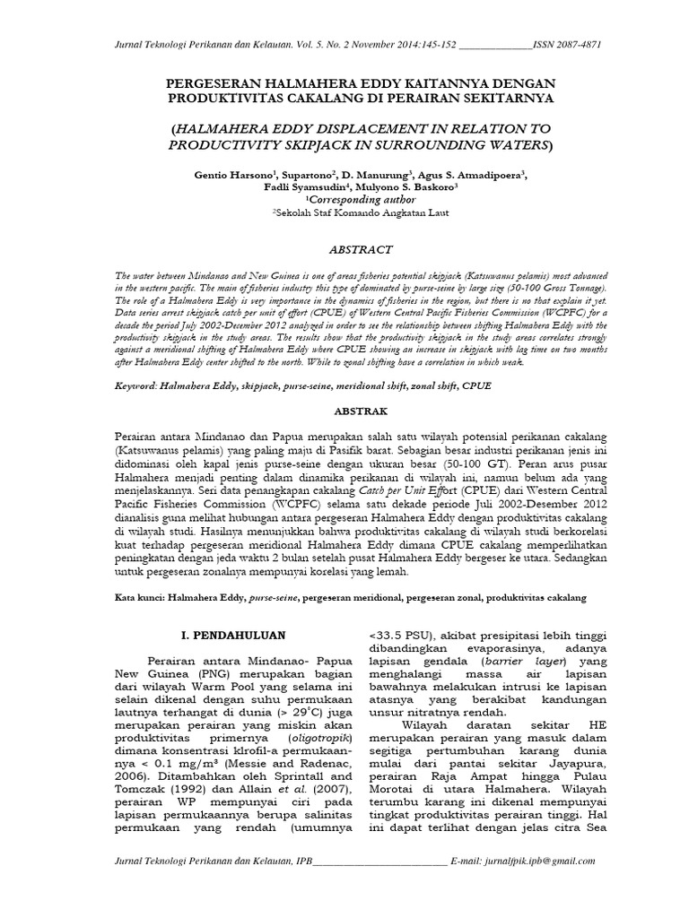 Artikel Gentio 147-154 | PDF