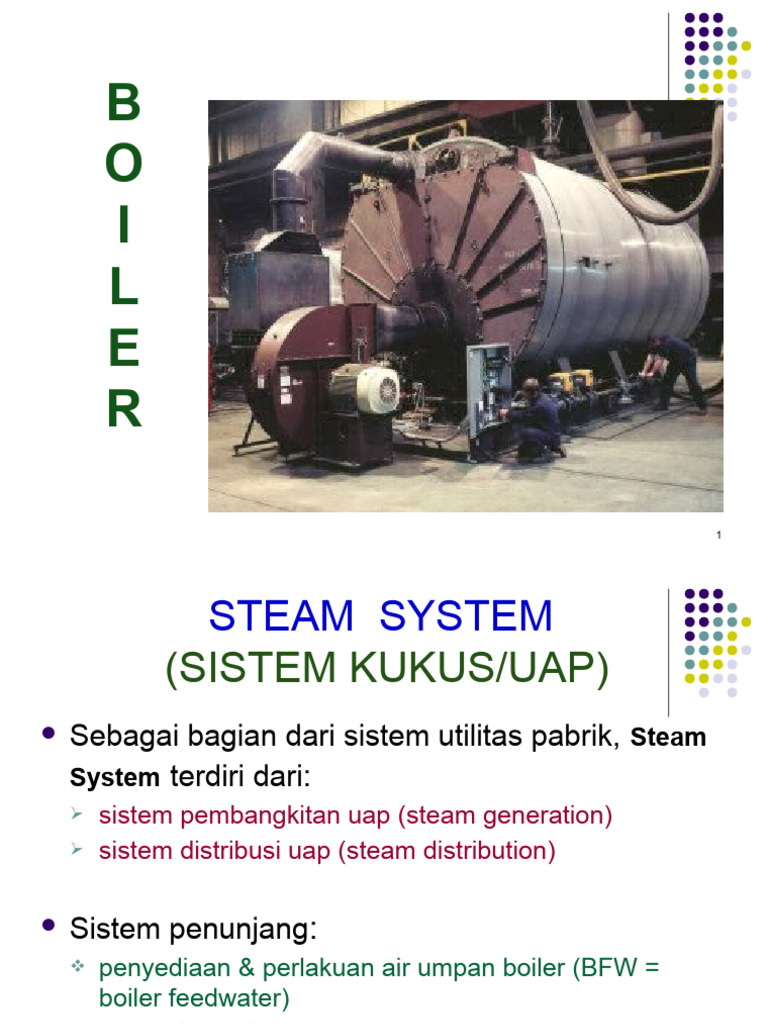 Boiler 2 | PDF