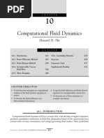 Versteeg H K, Malalasekera W Introduction To Computational Fluid Dynamics The Finite Volume Meth ...