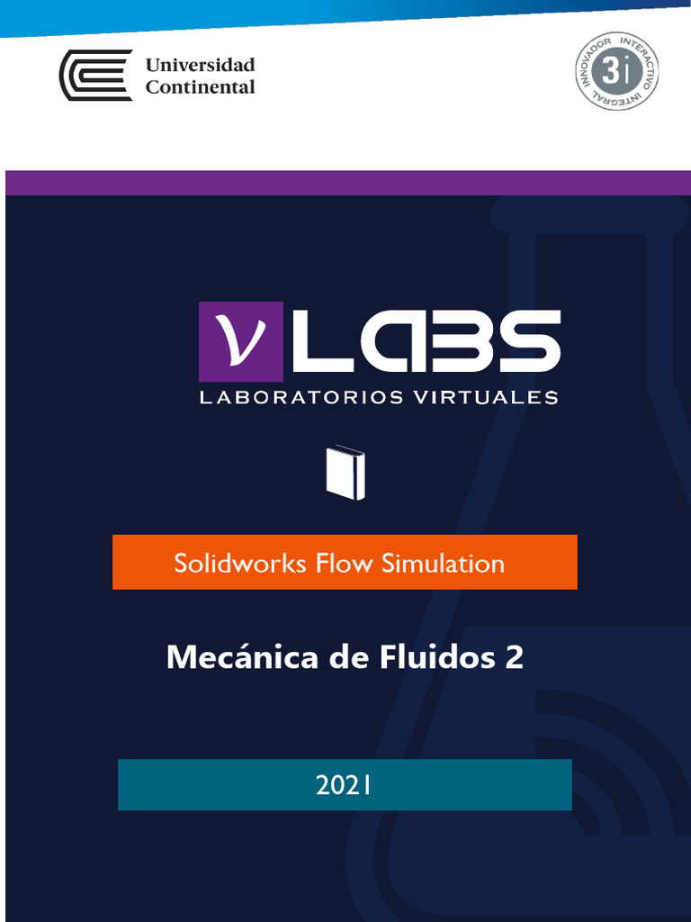 Guía Solidworks.flow.Simulation | PDF | Optimización Matemática ...