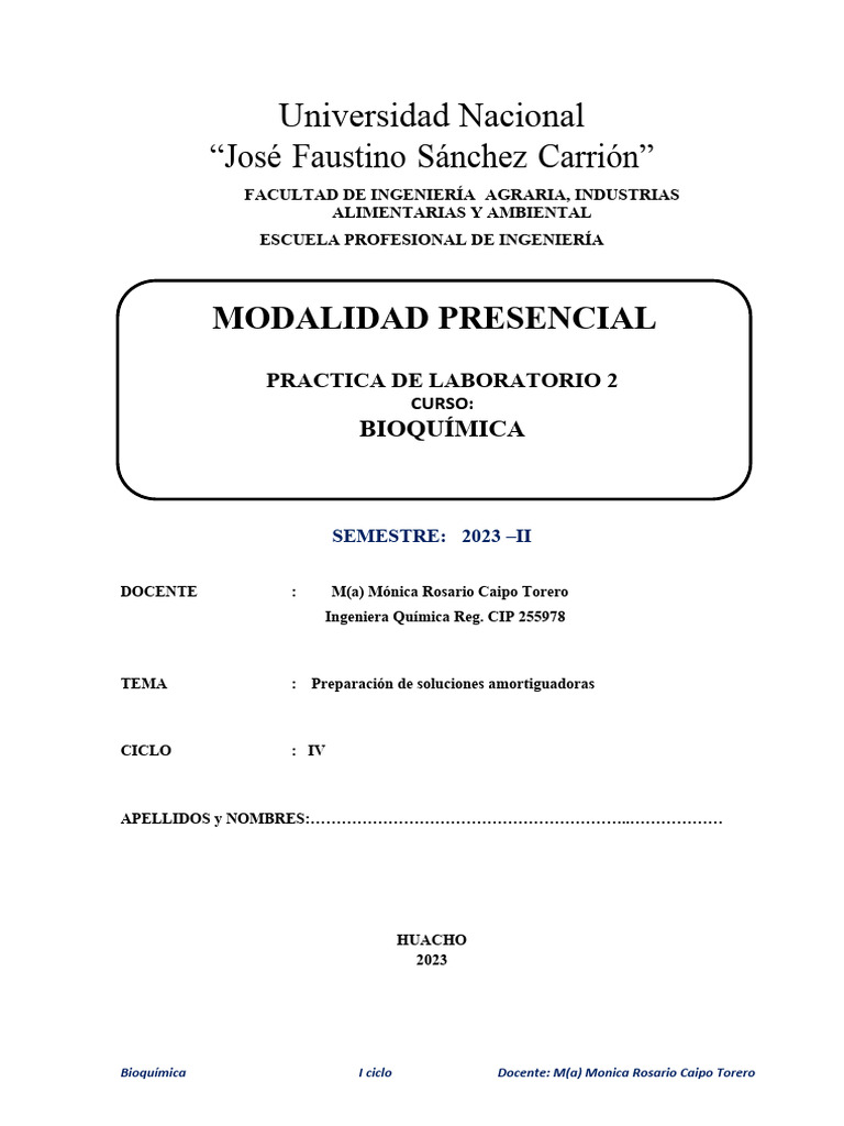 Guia de Laboratorio 2 | PDF