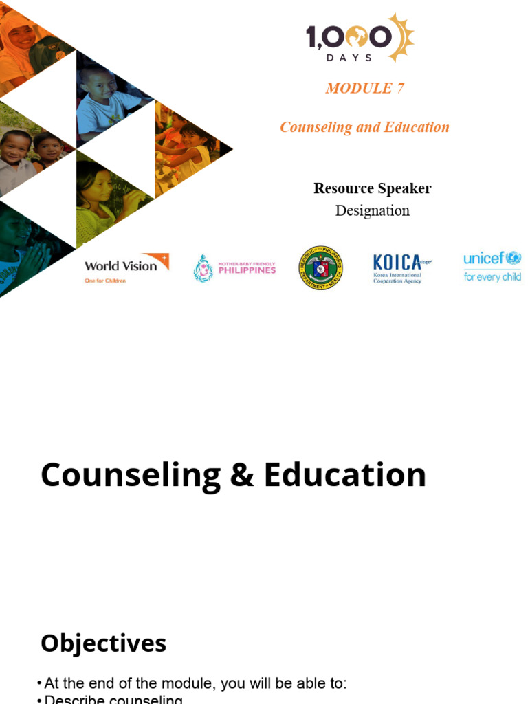 Module 7.pptx Final | PDF