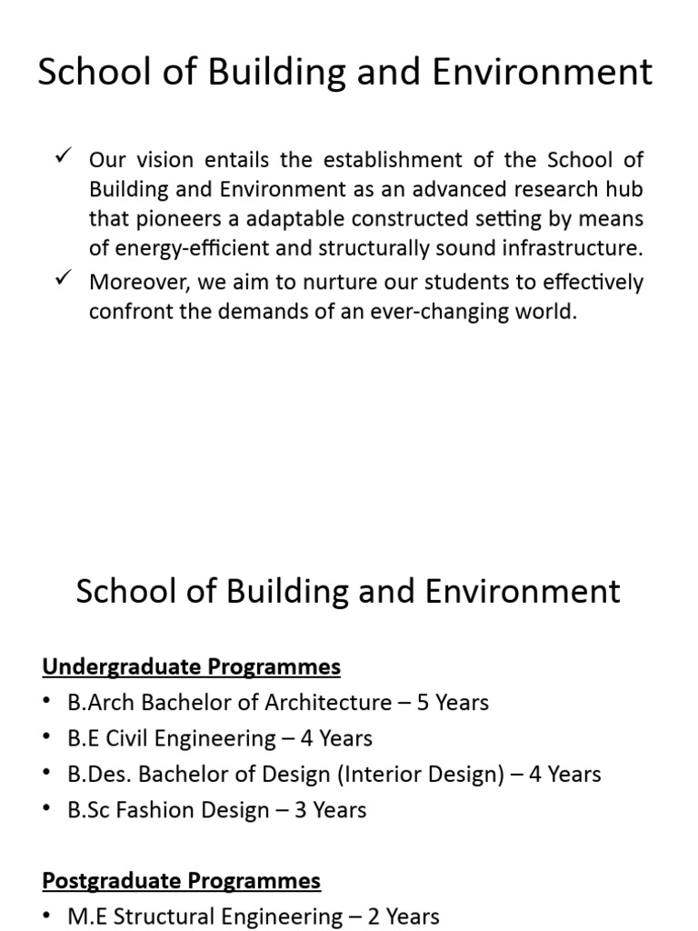 School Banner | PDF | Engineering