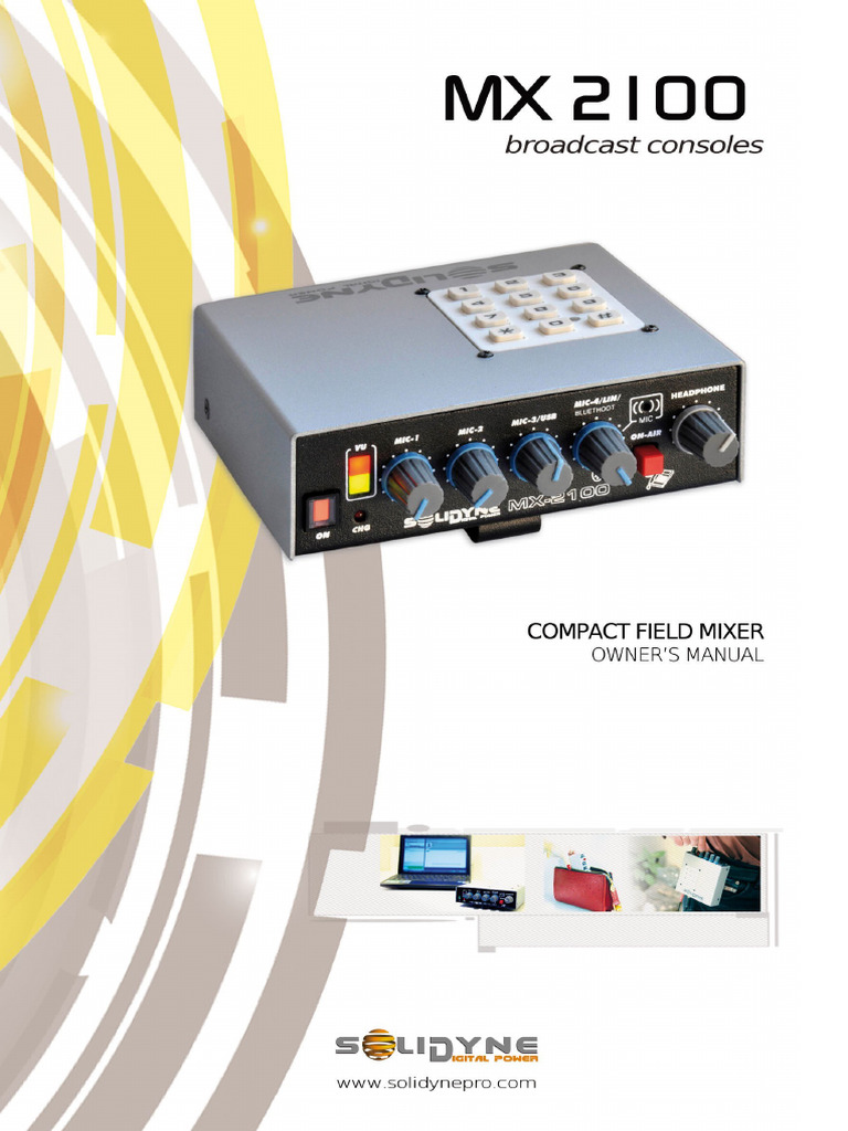 Castellano MX2100 Ver2021 01 | PDF | Bluetooth | Teléfonos móviles