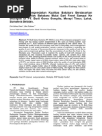KTIP2016-16 - Excavator Bucket Fill Factors - 102217 | PDF