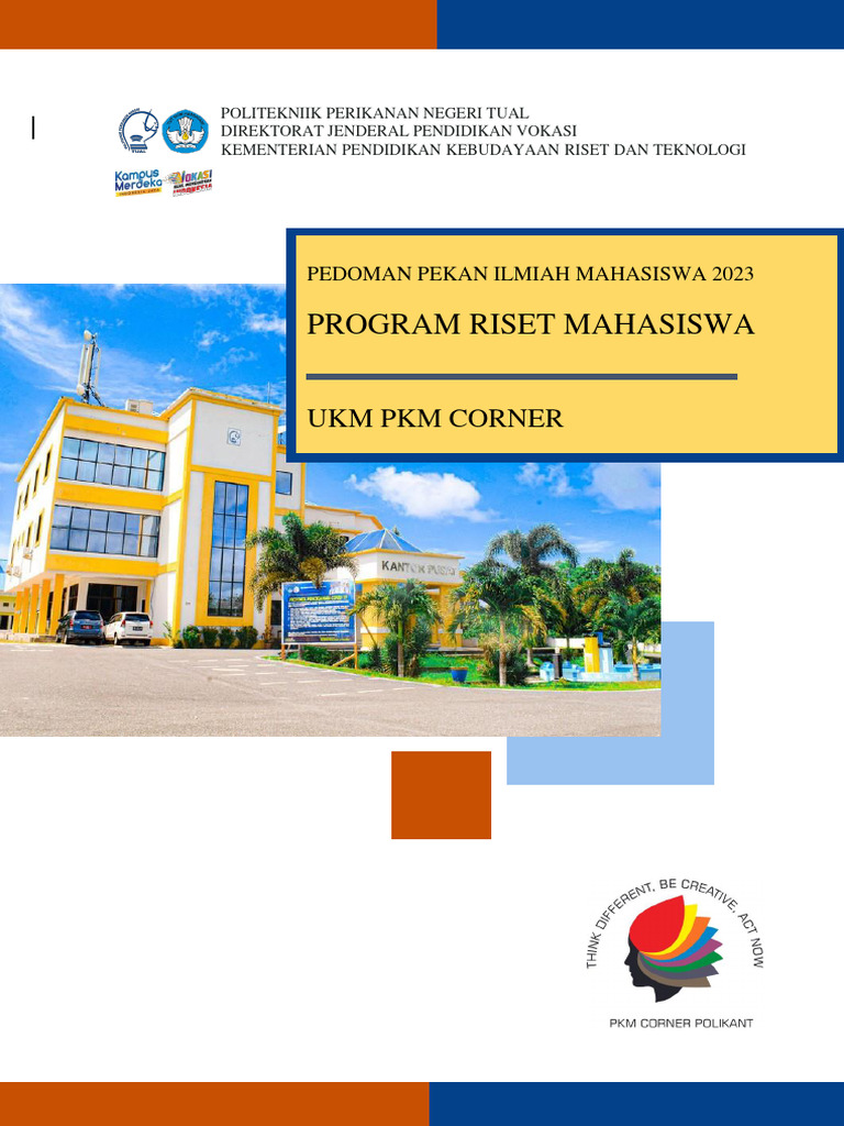 Pedoman PRM Polikant 2023 | PDF