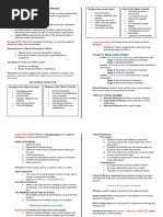 GRADE 9 Time Table | PDF