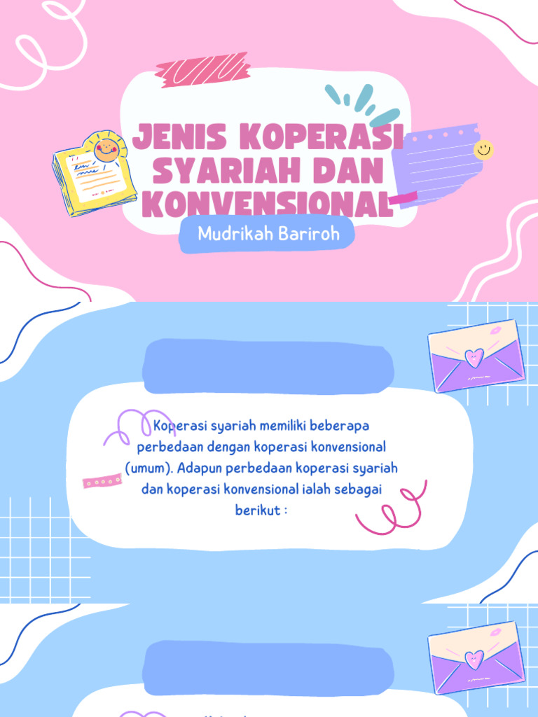 Mudrikah Bariroh | PDF